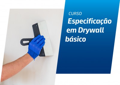 Especificação em Drywall Básico | Akademia